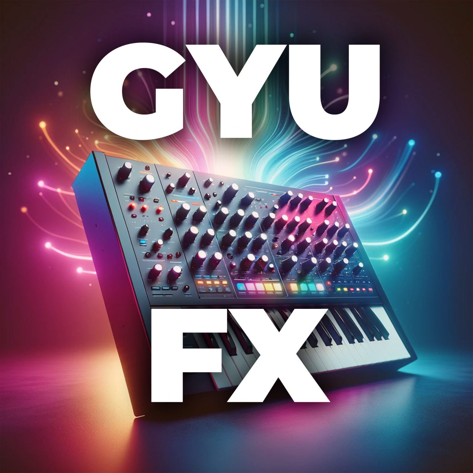 Gyu – Online Ableton Tuition – Electronic Music Production and Tuition